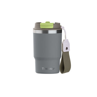 Termo para café y té 470ml con asa de viaje – TRESSO®