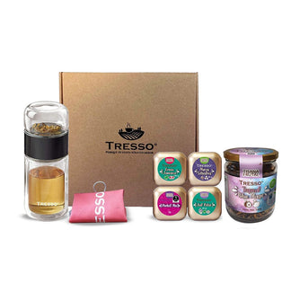 Kit momentos mágicos – TRESSO®