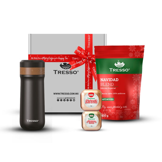 REGALOS – TRESSO®