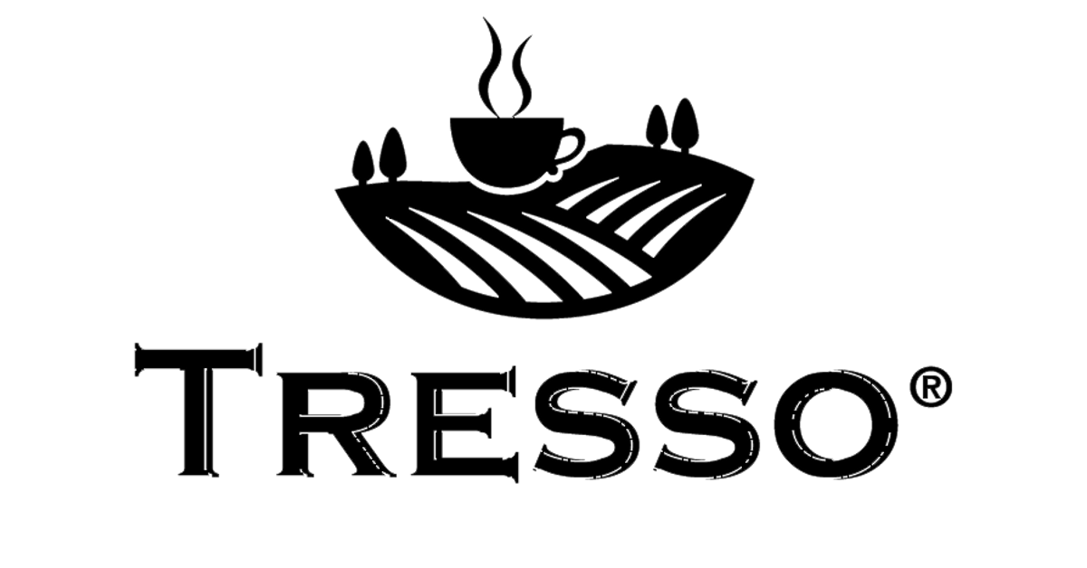 TRESSO® café